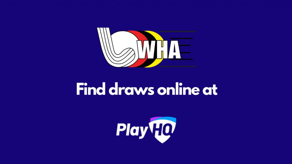 Play HQ - Waikato Hockey